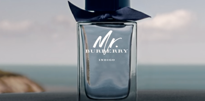 Mr. Burberry Indigo Eau de Toilette Review – MicroPerfumes.com