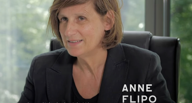 Anne Flipo: A Master Perfume Behind Dozens of Famous Fragrances ...
