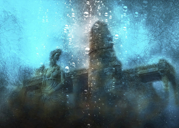 Atlantis by Blu Atlas Review: A Citrusy, Energizing Experience ...