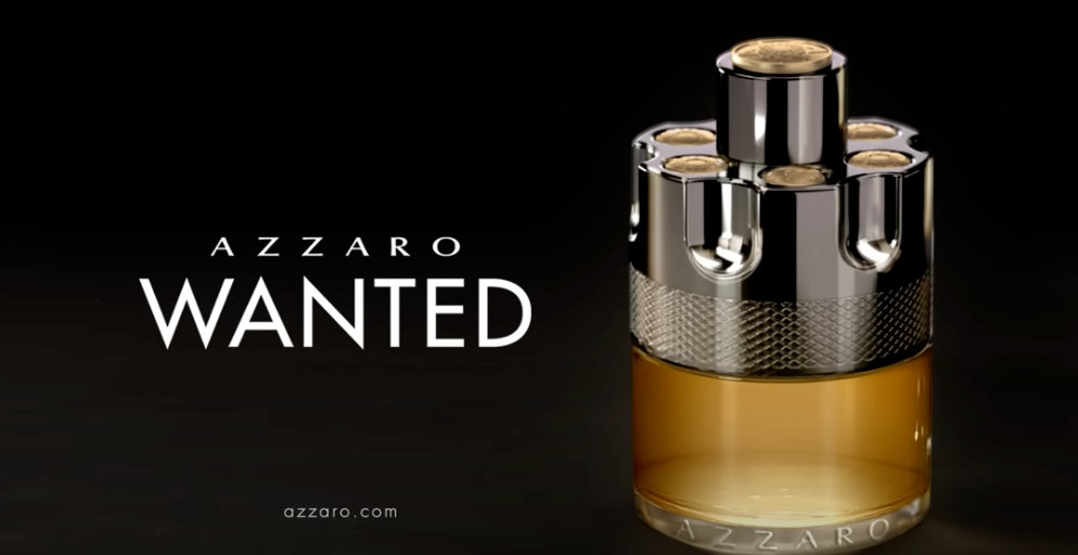 Azzaro Wanted by Azzaro Review: Cost, Smell, and Samples ...