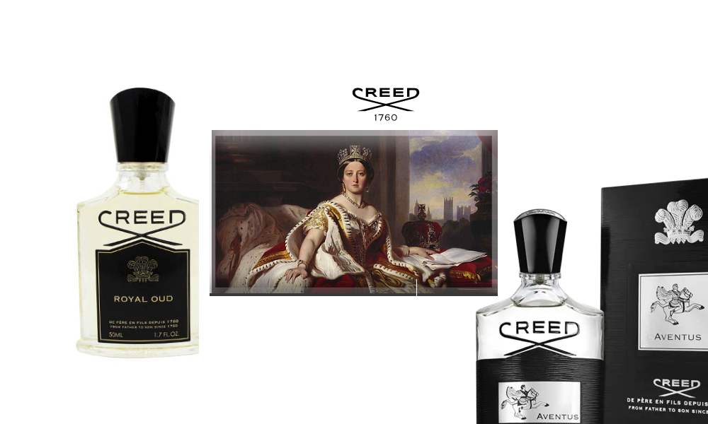 Experiencing the Best of Creed: A Review of the Top Five Perfumes ...