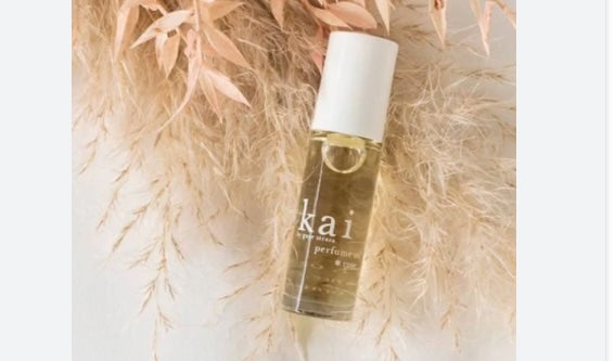 Celebrities and Kai Perfume Oil: The Affordable Scent Taking Hollywood ...