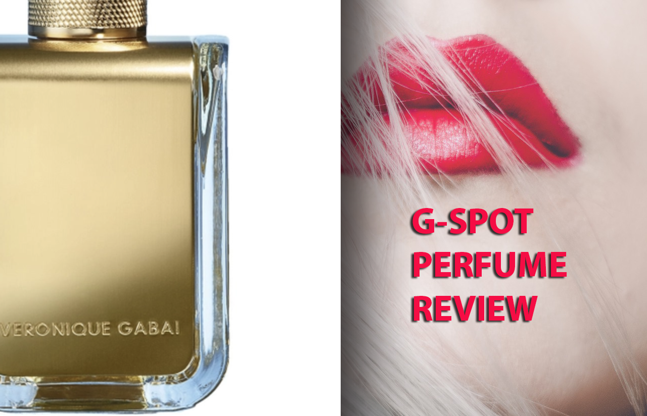 Le Point G by Veronique Gabai Review - The Infamous G-Spot Perfume ...