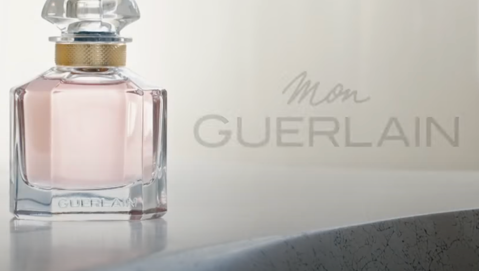 Mon Guerlain Review: An Angelina Jolie Inspired Women's Perfume ...