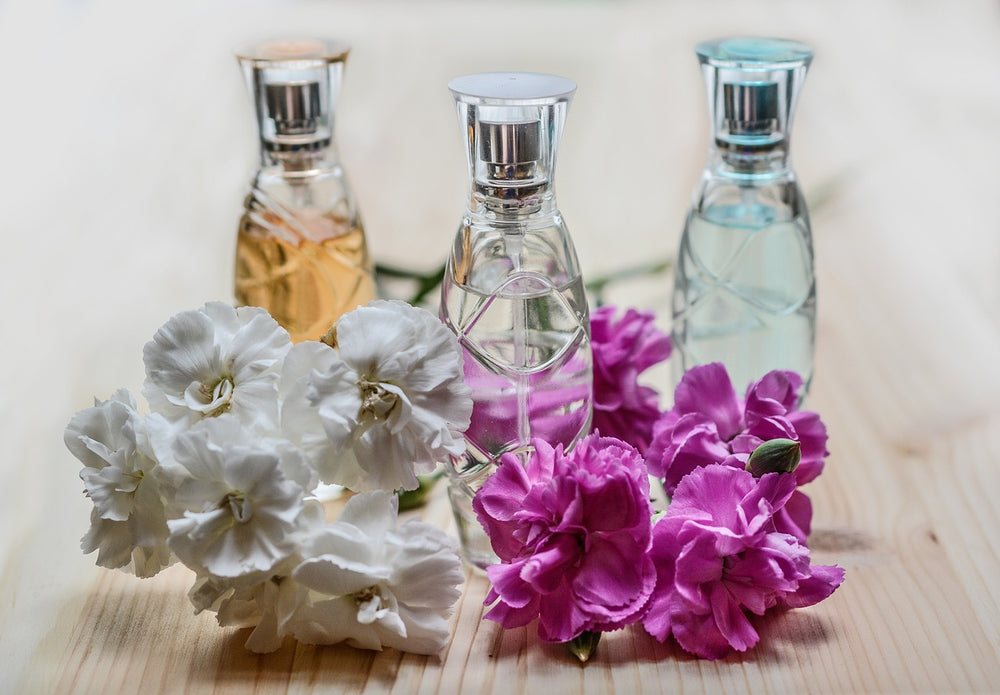 Perfume Etiquette in Intimate Settings: What's Too Much ...