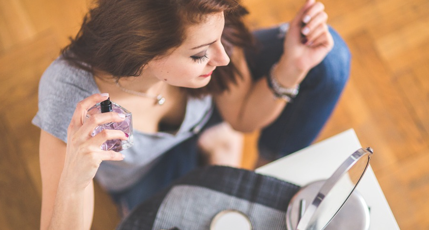 Unleashing Your Scent Superpowers: Can You Develop a Perfume Nose ...