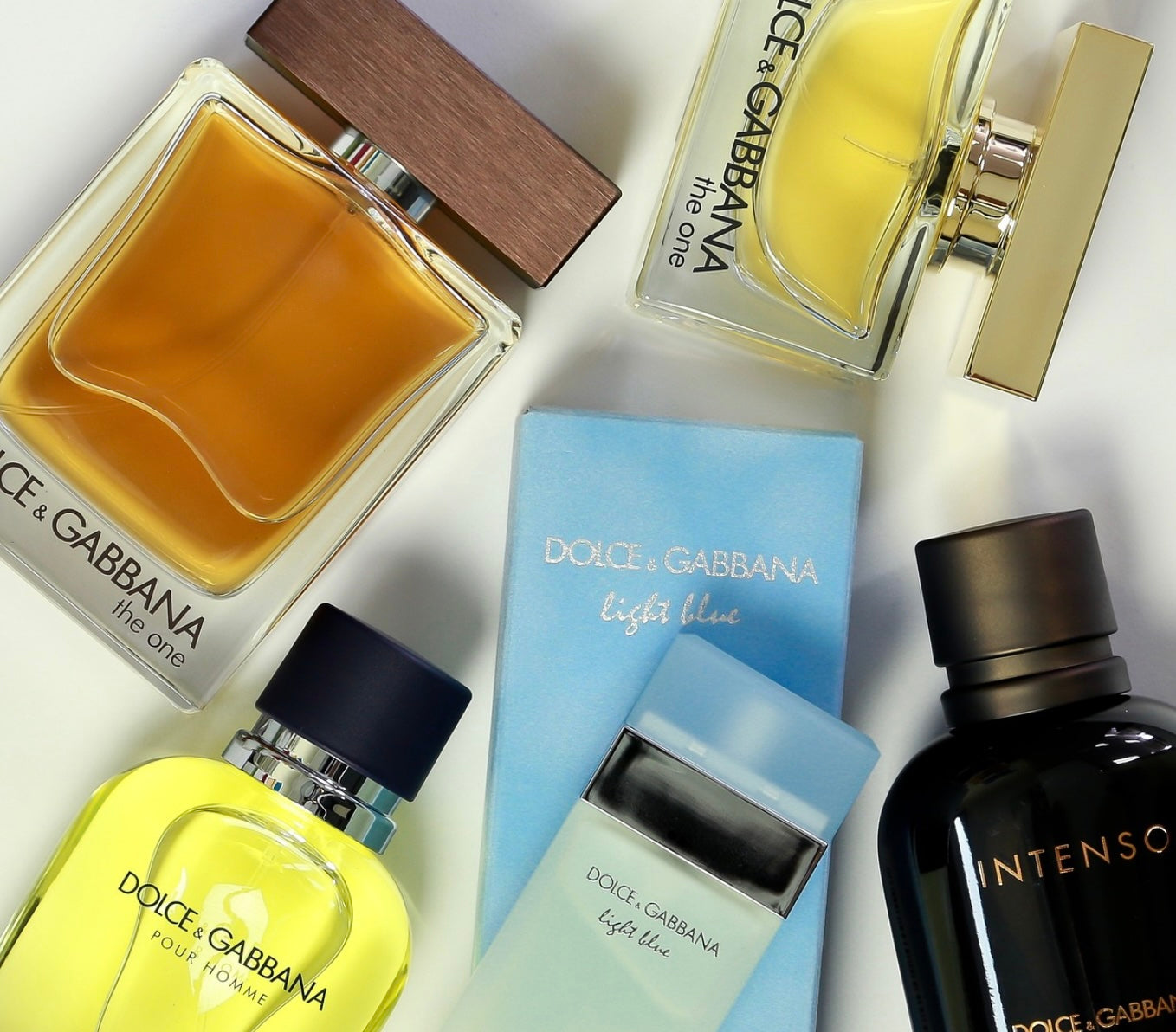 The Rise of Luxury Fragrances: How Perfume Samples Drive Continued Gro ...