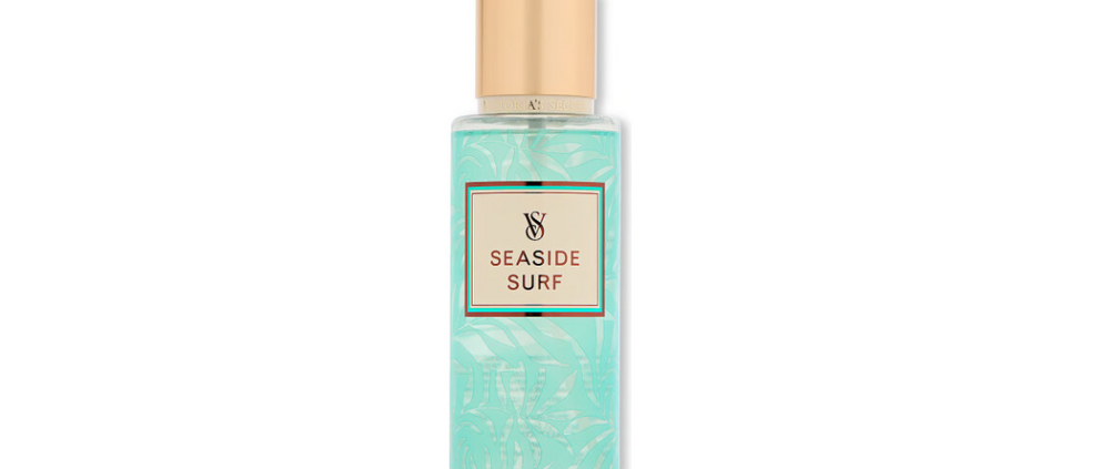 Victoria's Secret Seaside Surf Perfume Review: A Beachy Bargain ...