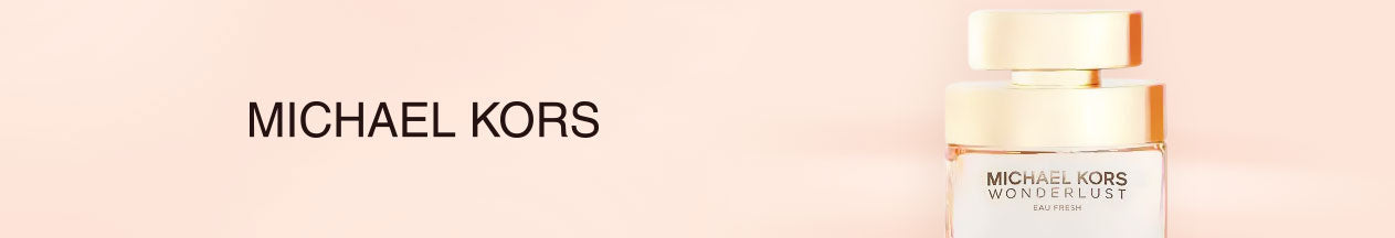 Michael Kors – MicroPerfumes.com