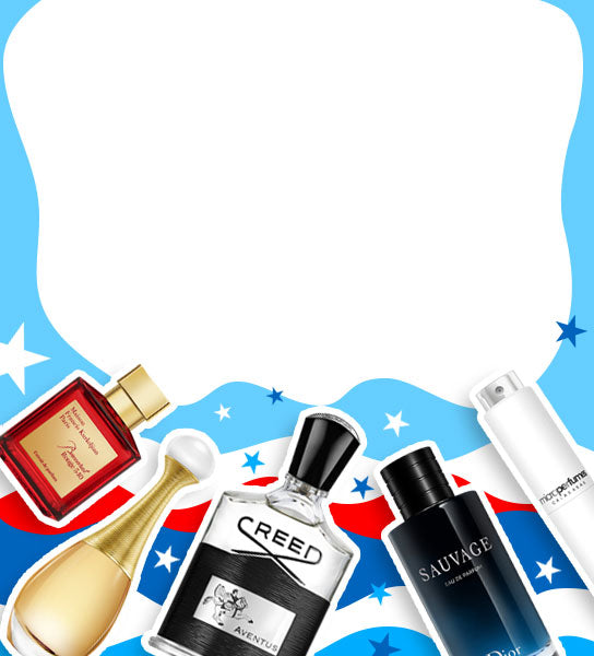 Microperfumes - Authentic Designer Perfume & Cologne Sample Fragrances ...