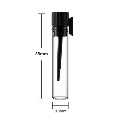 Tuxedo - Sample Vial – MicroPerfumes.com