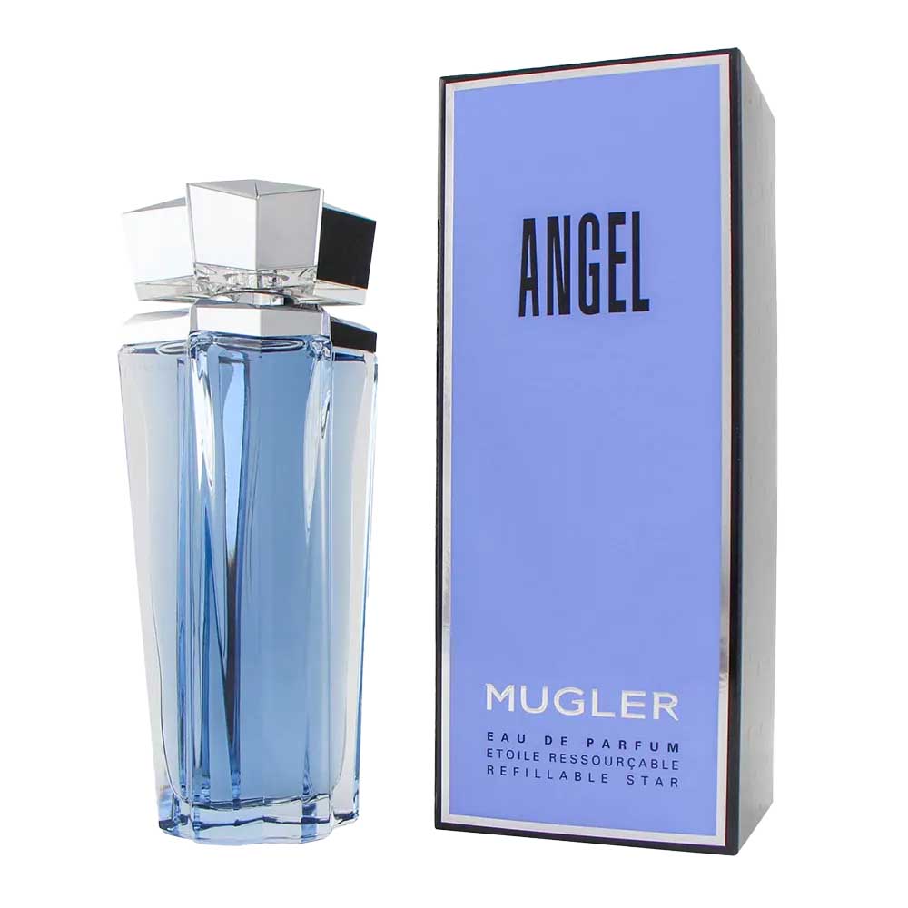 Angel by Thierry Mugler Eau de Parfum Retail Bottle for Women ...