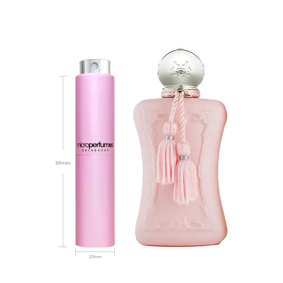 Delina by Parfums de Marly Eau de Parfum Travel Spray for Women ...