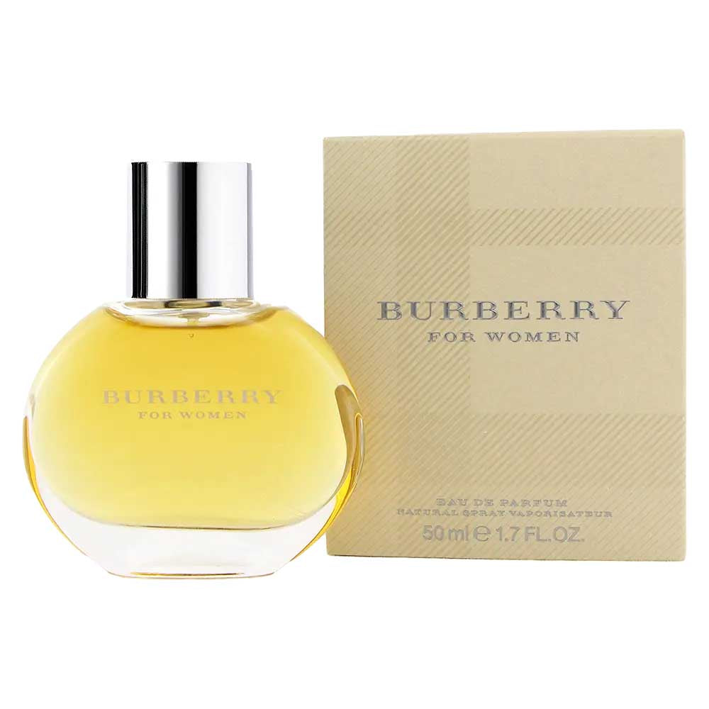 Burberry by Burberry Eau de Parfum Retail Bottle for Women ...