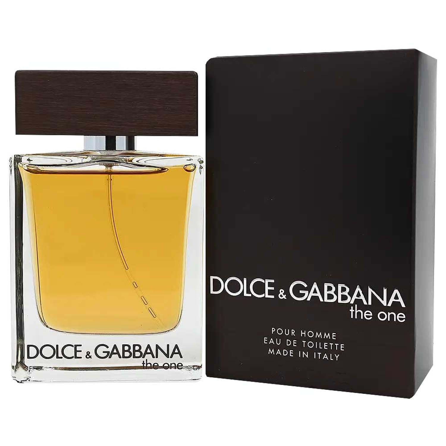 D&G The One EDT 5ml Travel Spray Decant Sample Men – MicroPerfumes.com