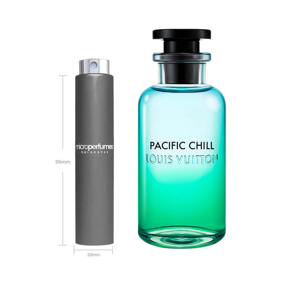 Louis Vuitton Pacific Chill EDP 5ml Travel Spray Decant Sample Unisex ...