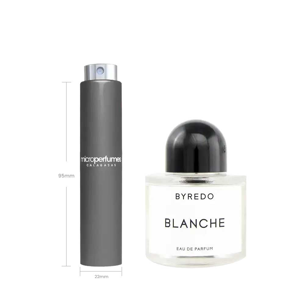Blanche by Byredo Eau de Parfum Travel Spray for Women – MicroPerfumes.com