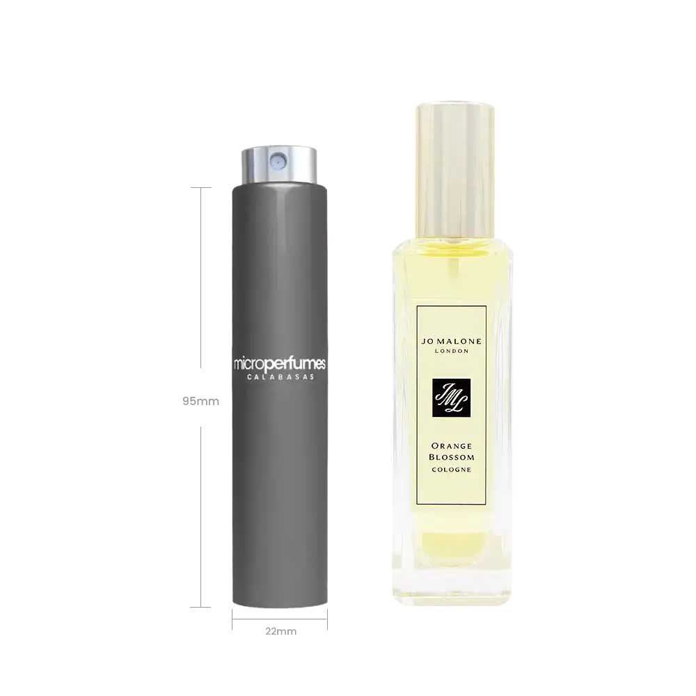 Orange Blossom by Jo Malone Eau de Cologne Travel Spray for Women ...