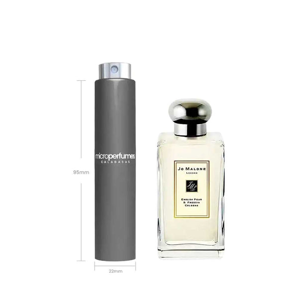English Pear & Freesia by Jo Malone Eau de Cologne Travel Spray for ...