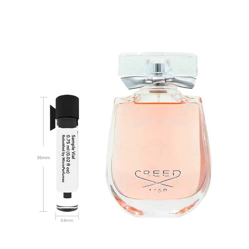 Creed Wind Flowers EDP 0.75ml Sample Vial Decant Women – MicroPerfumes.com