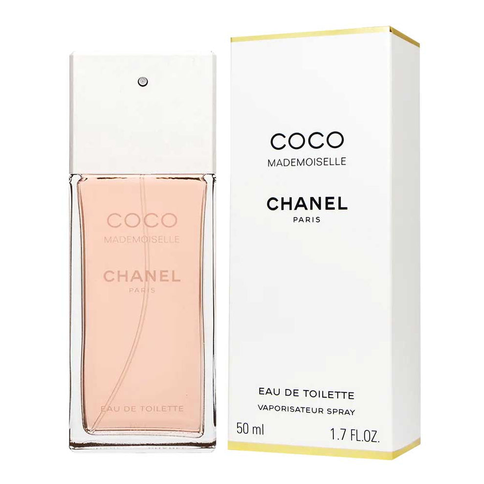 Coco Mademoiselle by Chanel Eau de Toilette Sample Vial for Women ...