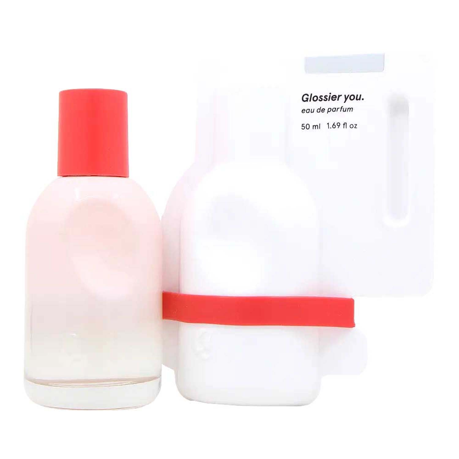 Glossier You EDP 0.75ml Sample Vial Decant Unisex – MicroPerfumes.com