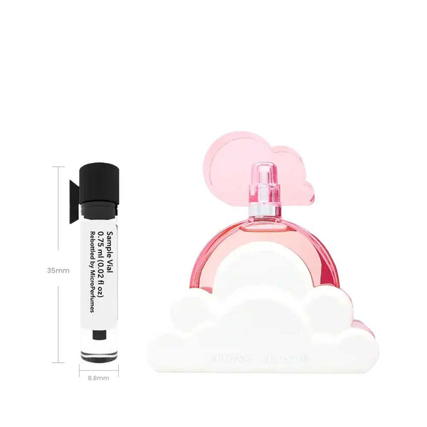 Cloud Pink by Ariana Grande Eau de Parfum Sample Vial for Women ...