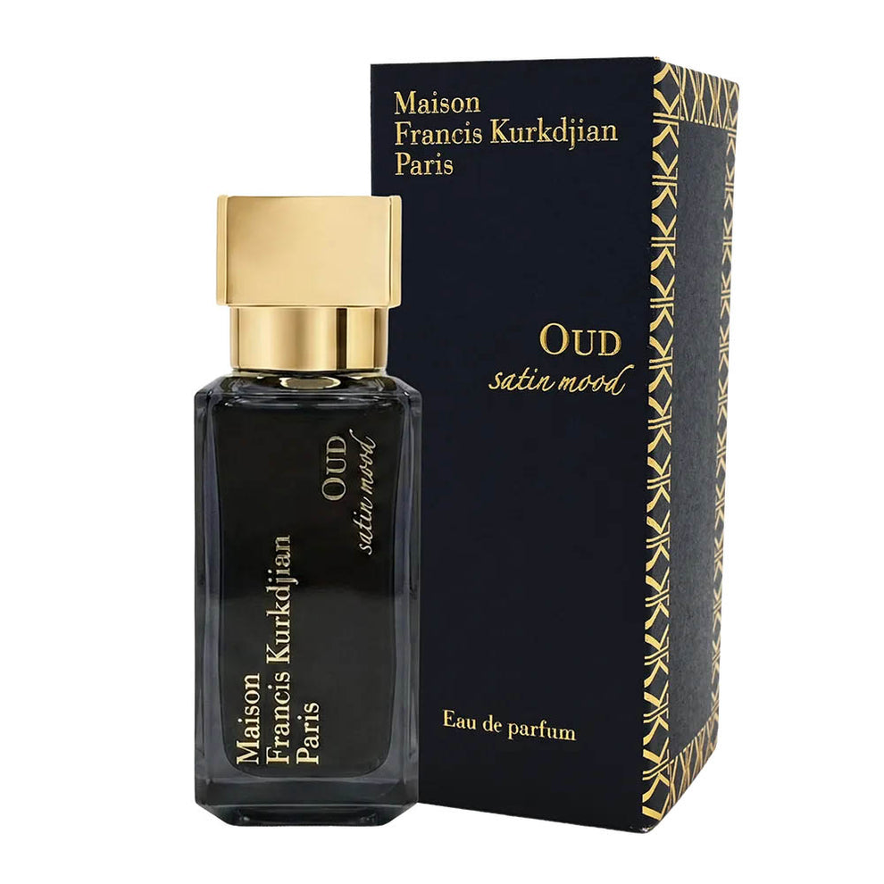 MFK Oud Satin Mood EDP Retail Bottle Unisex MicroPerfumes mfk-oud-satin-mood-edp-retail-bottle-unisex-microperfumes