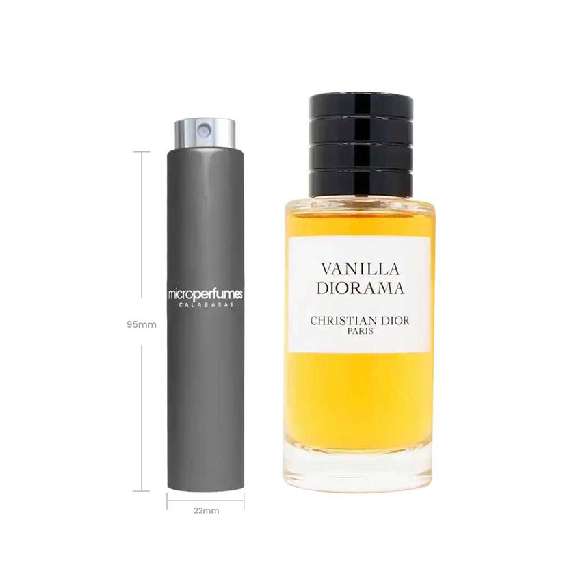 Christian Dior Vanilla Diorama EDP 5ml Spray Decant Sample ...