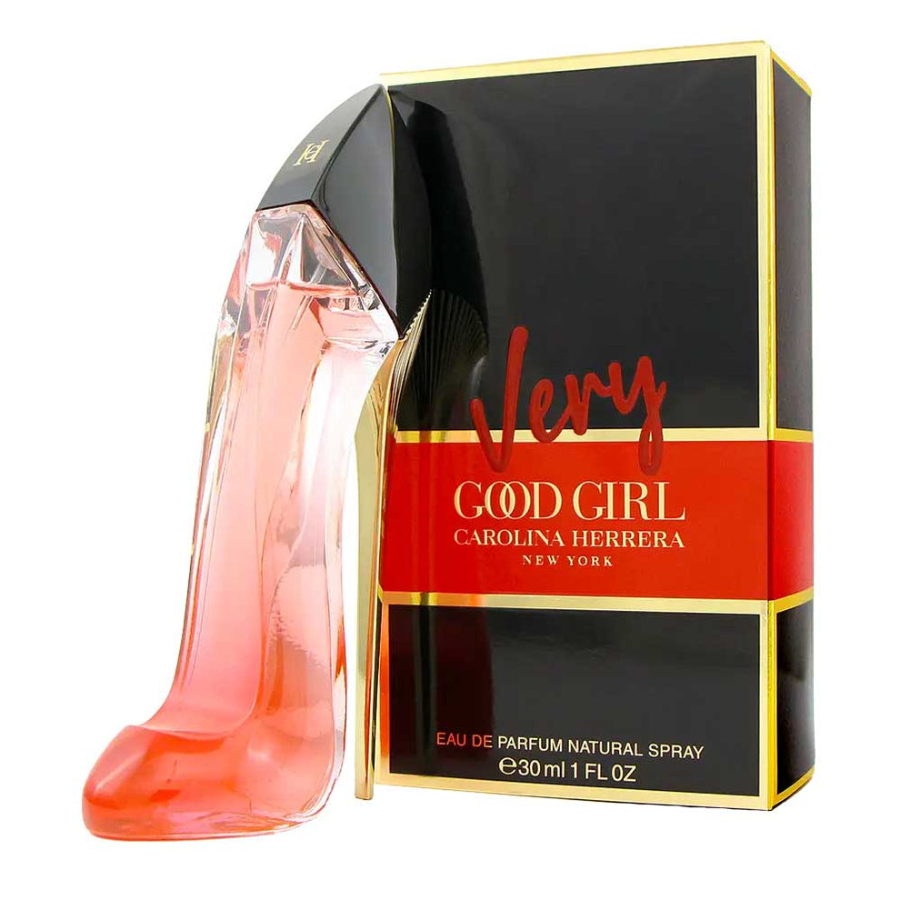 Very Good Girl - Retail Bottle – MicroPerfumes.com