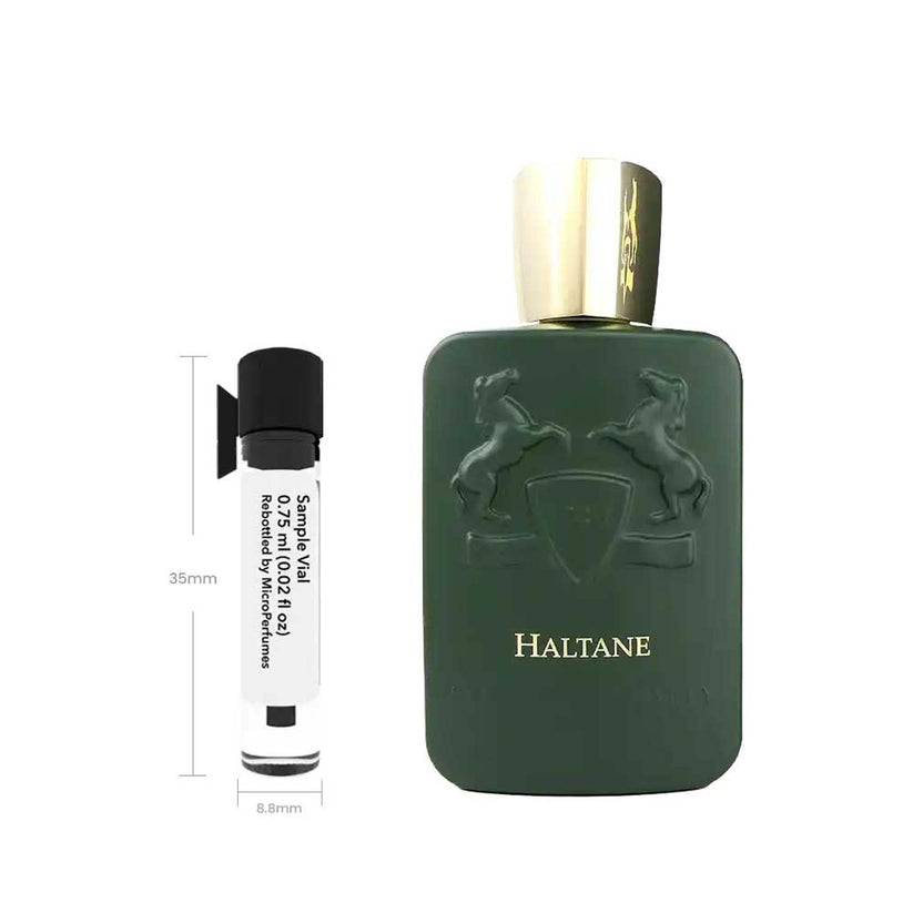 Parfums de Marly Haltane EDP 0.75ml Sample Vial Decant Men ...