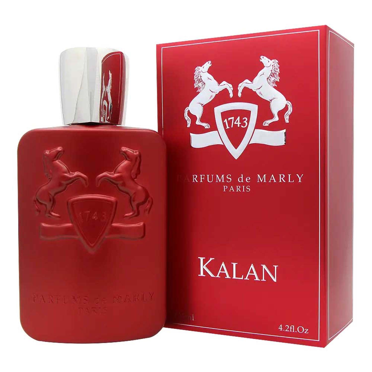 Parfums de Marly Kalan EDP 5ml Travel Spray Decant Sample ...