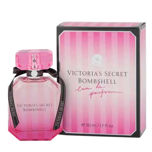 Bombshell - Retail Bottle – MicroPerfumes.com