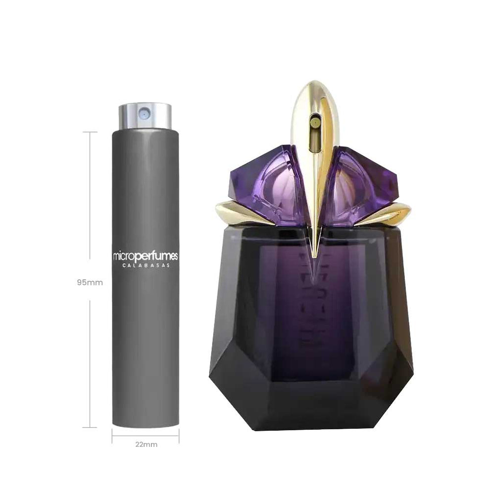 Alien by Thierry Mugler Eau de Parfum Travel Spray for Women ...