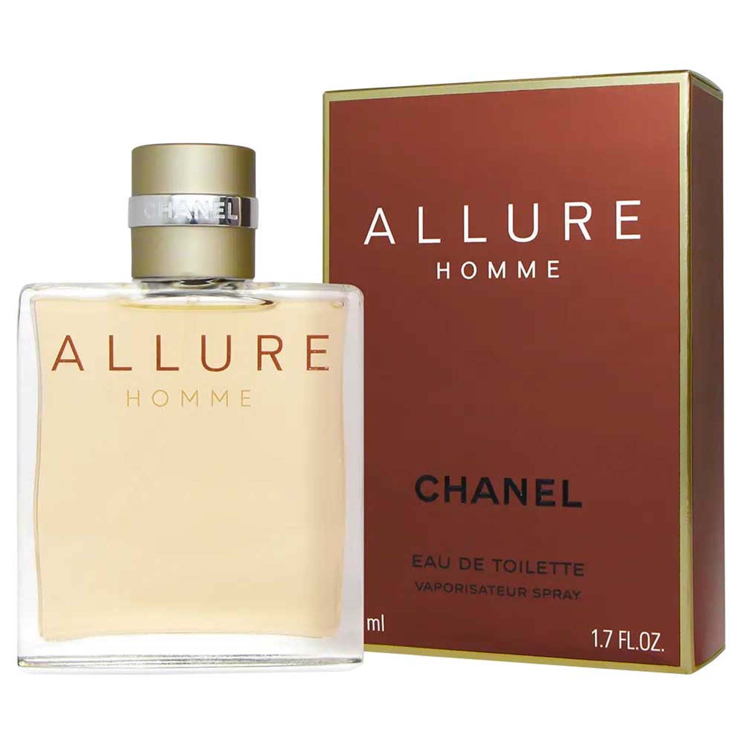 Chanel Allure Homme EDT 0.75ml Sample Vial Decant Men – MicroPerfumes.com