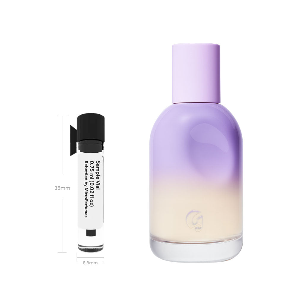 You Fleur - Sample Vial – MicroPerfumes.com