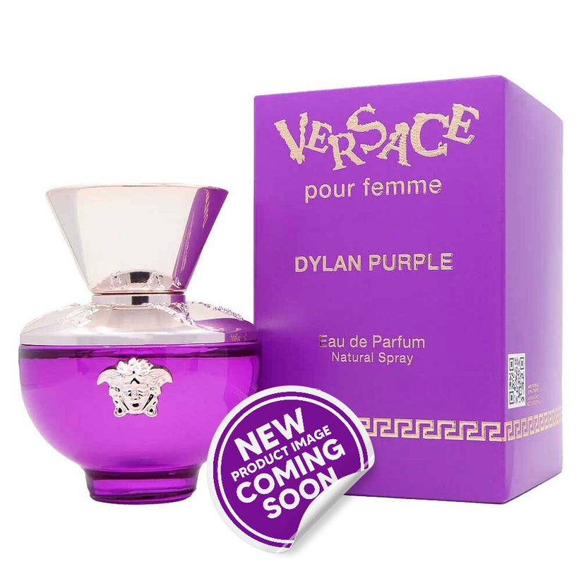 Versace Dylan Purple EDP Retail Bottle Women – MicroPerfumes.com