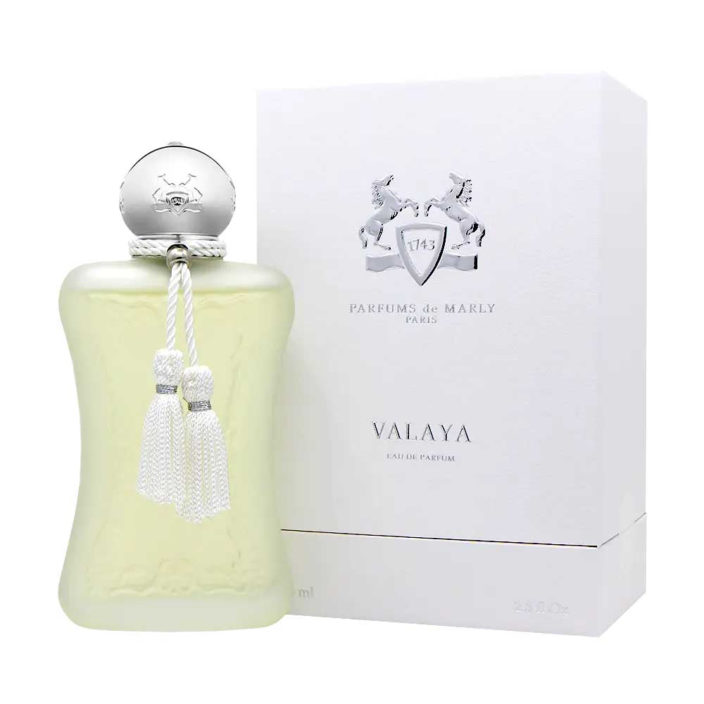 Valaya by Parfums de Marly Eau de Parfum Retail Bottle for Women ...