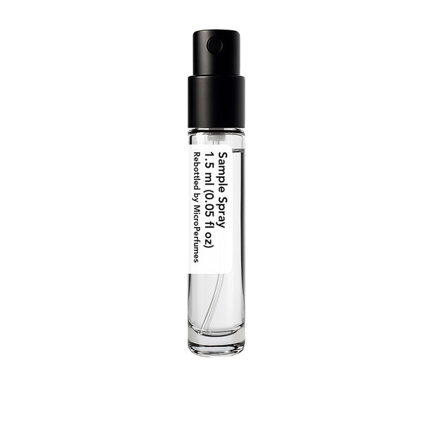 Another 13 - Sample Spray – MicroPerfumes.com