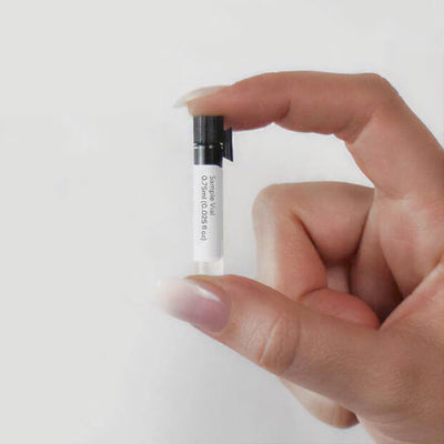 Good Girl by Carolina Herrera Eau de Parfum Sample Vial for Women ...