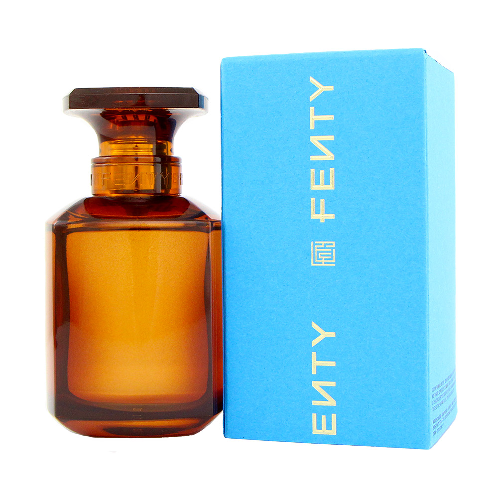 x1 FENTY PERFUME 2ml SAMPLE BRAND NEW BOXED NEVER SPRAYED - munimoro.gob.pe